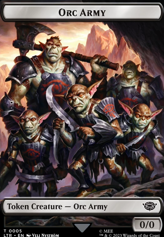 RogSi Rograkh Silas turbo cEDH (Commander / EDH MTG Deck)