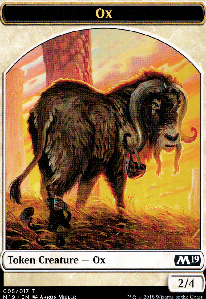 tekuthal proliferation (Commander / EDH MTG Deck)