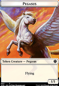 My Little Pony: Friendship is Magic: The Gathering (Commander / EDH MTG ...