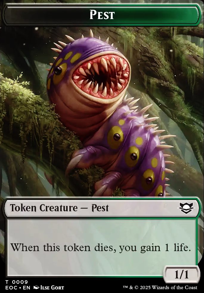 Hearthull (Commander / EDH MTG Deck)