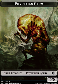 Arcee, Sharpshooter (Commander / EDH MTG Deck)