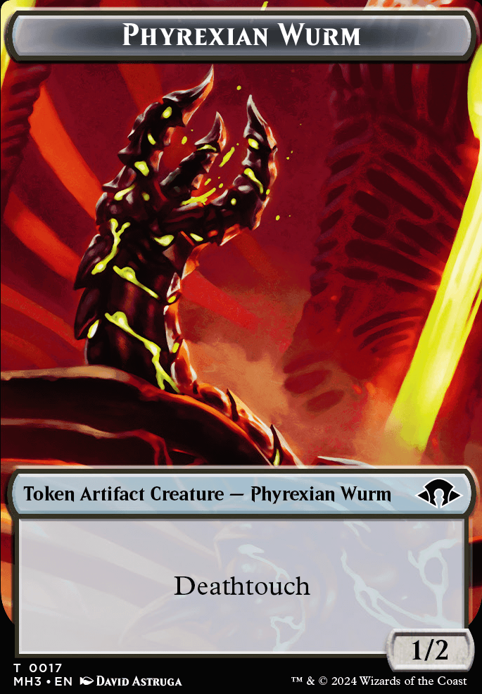 Friendship with Bosh over, Imskir new best friend (Commander / EDH MTG ...