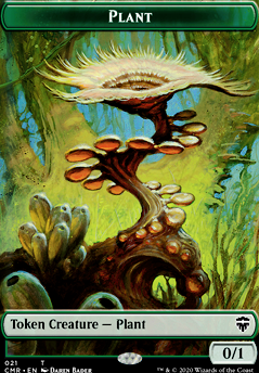 Stranger Things (Commander / EDH MTG Deck)