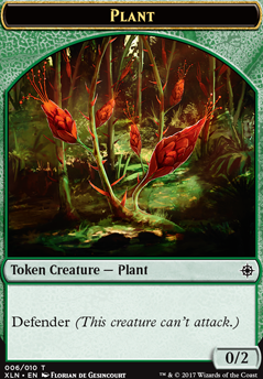 MagicalHacker - List of All Optimum Ramp (Commander / EDH MTG Deck)