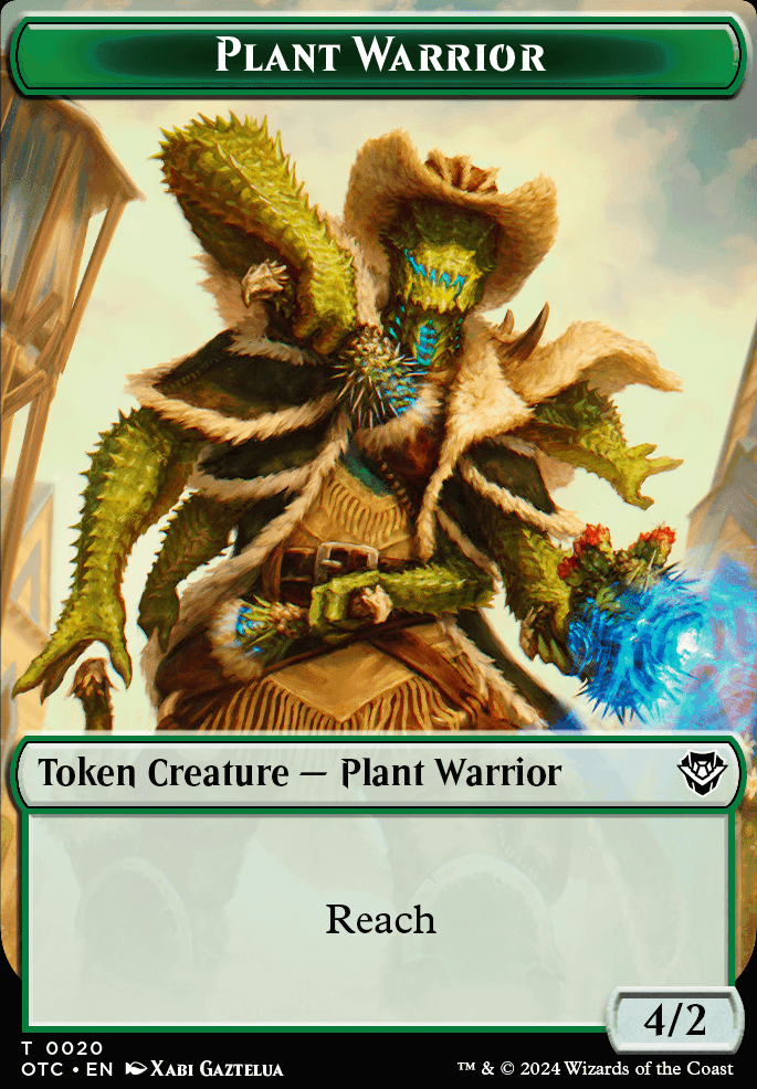 Doc Aurlock, Grizzled Genius Budget (Commander / EDH MTG Deck)