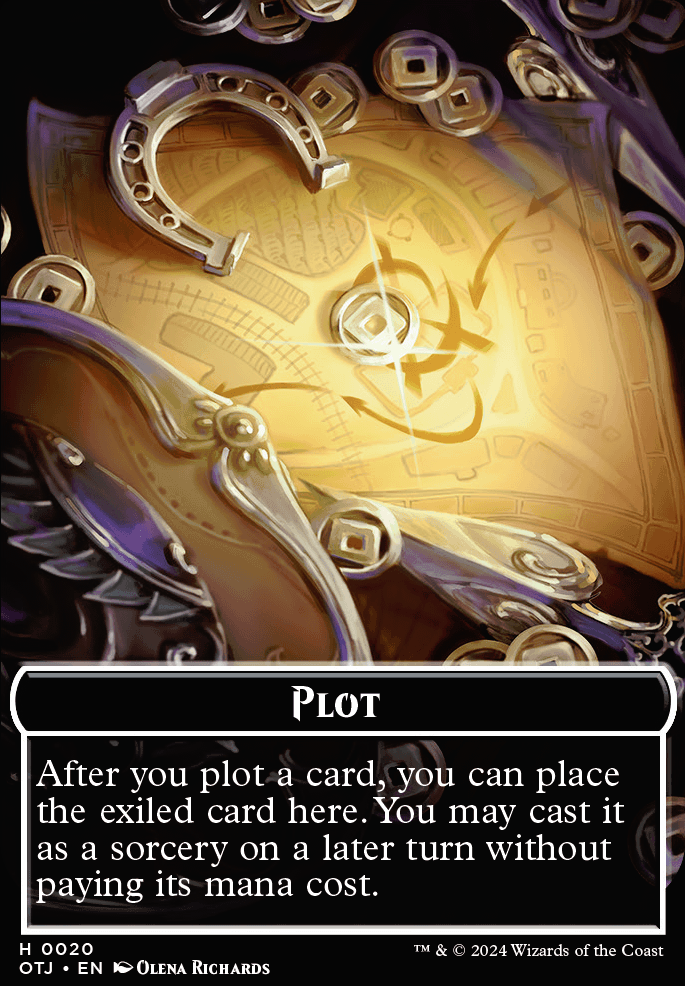 Quick Draw Precon (Commander / EDH MTG Deck)