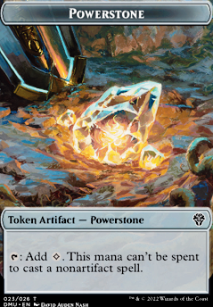 Graaz, Unstoppable Juggernaut EDH (Commander / EDH MTG Deck)