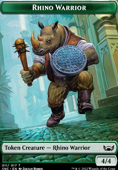 Volothamp Geddarm - Volo EDH (Commander / EDH MTG Deck)