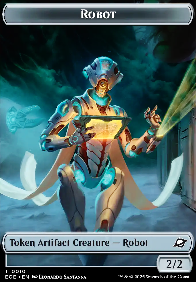 Infinite Guideline Station