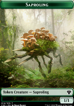 Korvold, Kobold King (Commander / EDH MTG Deck)