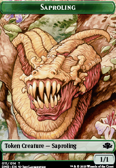 EDH "Finishers" toolkit (Commander / EDH MTG Deck)