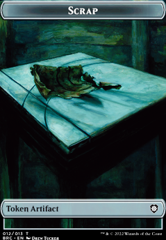 Ashnod, The Uncaring (Budget Artifactocrats!) (Commander / EDH MTG Deck)