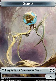 ANUBIS, GUARDIAN OF THE GATES【Primer】 (Commander / EDH MTG Deck)