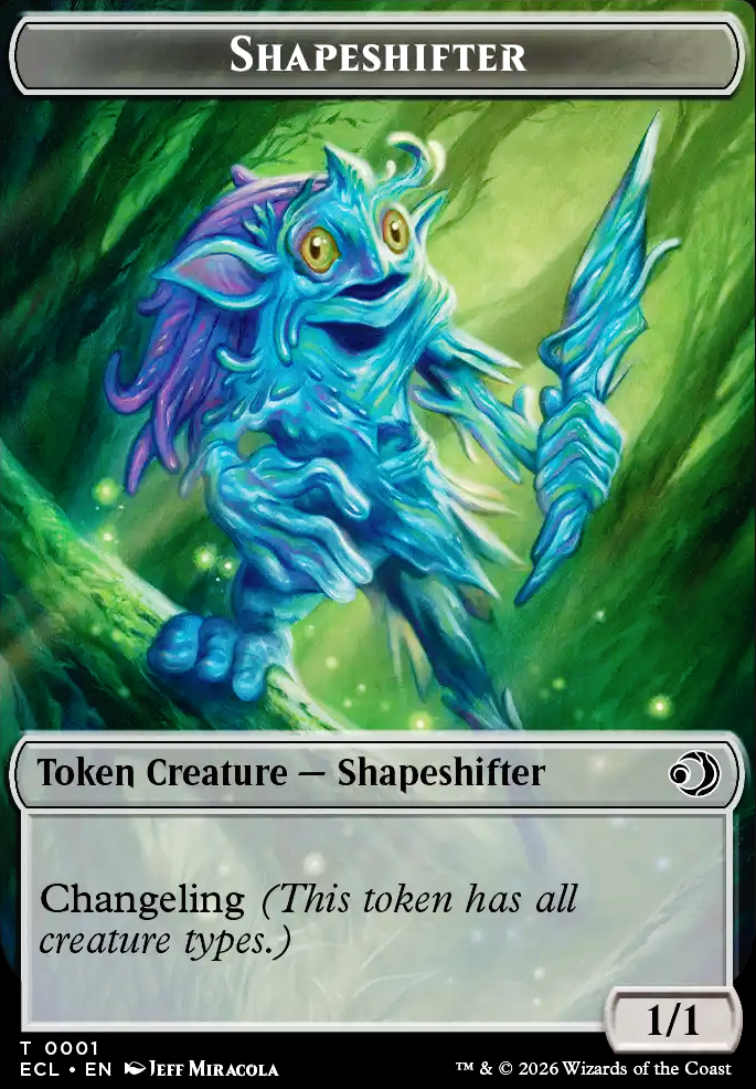 Abundant Countryside