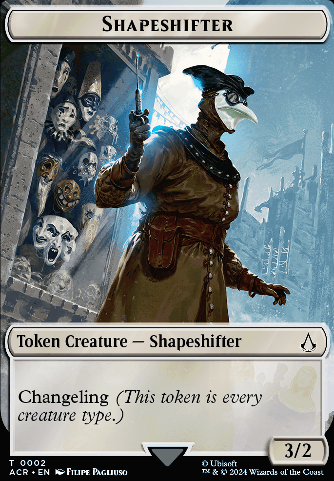 Sin, Spira’s Punishment (Commander / EDH MTG Deck)