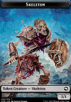 Dion, Bahamut's Dominant (Commander / EDH MTG Deck)