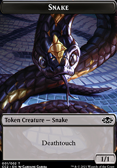 Mikaeus, the Unhallowed EDH (Commander / EDH MTG Deck)