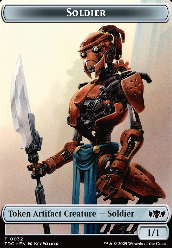 Quick Draw Precon (Commander / EDH MTG Deck)