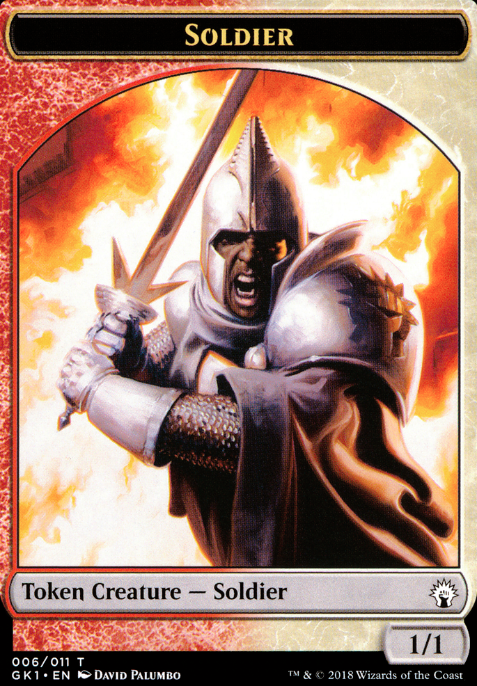 Assemble the Legion (GTC MTG Card)