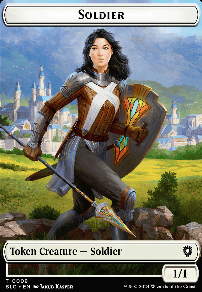 List of Partner Commanders (Commander / EDH MTG Deck)