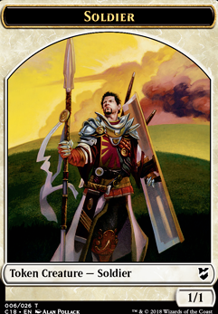 The Jankiest of Jank (Commander / EDH MTG Deck)