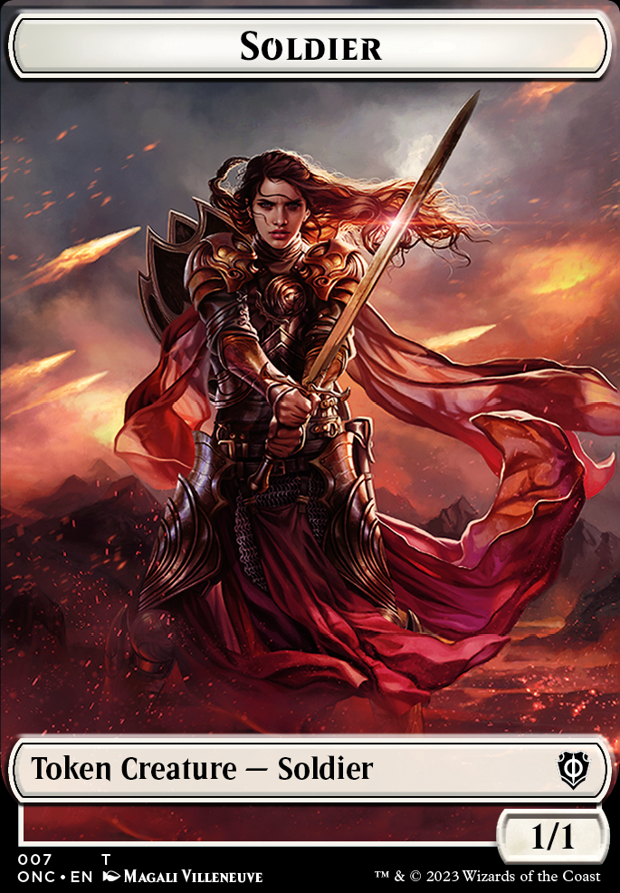 List of Partner Commanders (Commander / EDH MTG Deck)