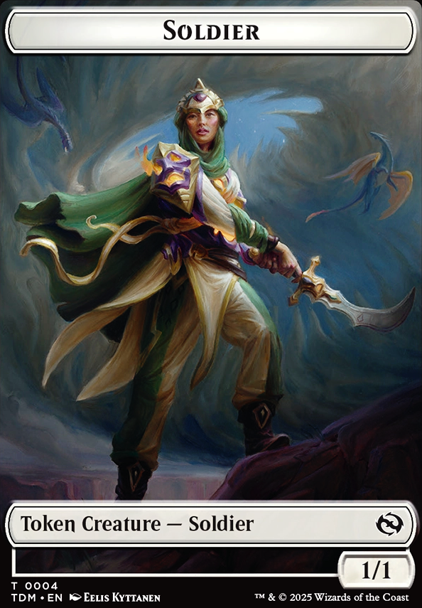 Riders of Rohan (LTC) (Commander / EDH MTG Deck)