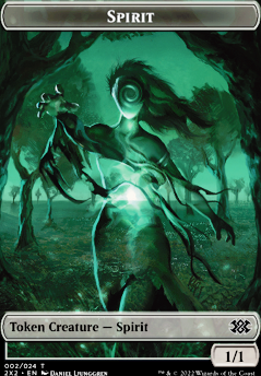 (Commander / EDH MTG Deck)