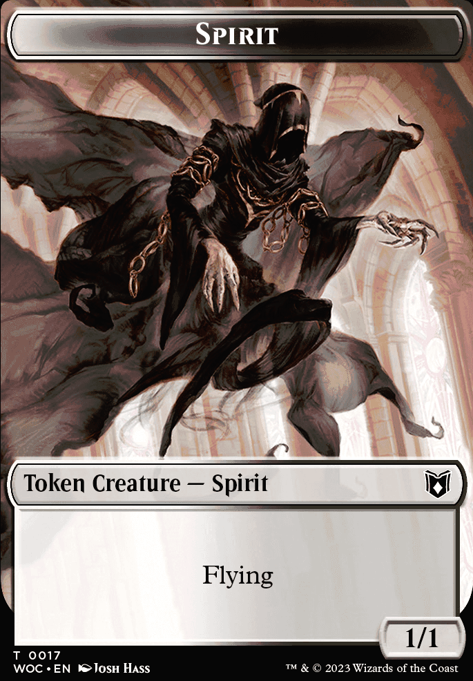 Teysa, Envoy of Ghosts