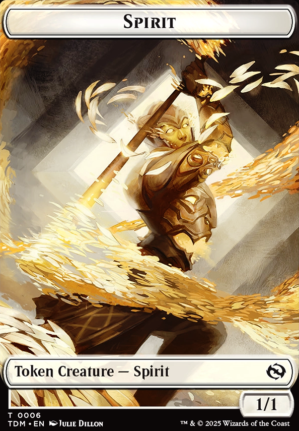 Standard - Azorius Soldiers (Standard MTG Deck)