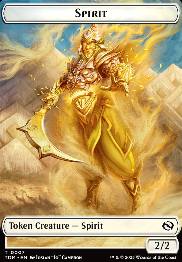 Standard - Azorius Soldiers (Standard MTG Deck)