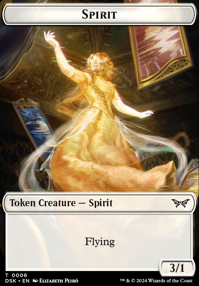 Bruna Annihilation (Commander / EDH MTG Deck)