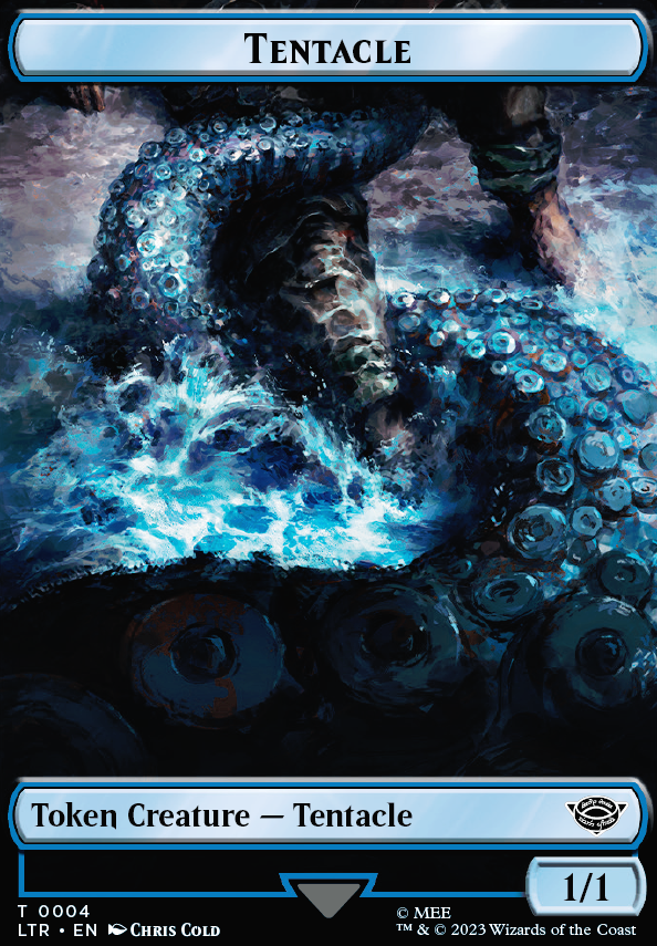 Spiderman EDH (Commander / EDH MTG Deck)