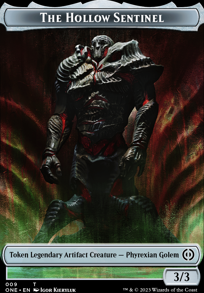 Venser, Corpse Puppet