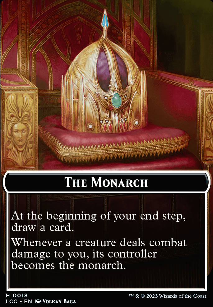 ARK, Survival Evolved (Commander / EDH MTG Deck)