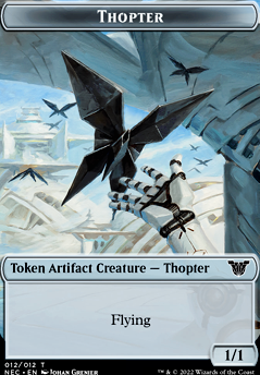 Stranger Things (Commander / EDH MTG Deck)