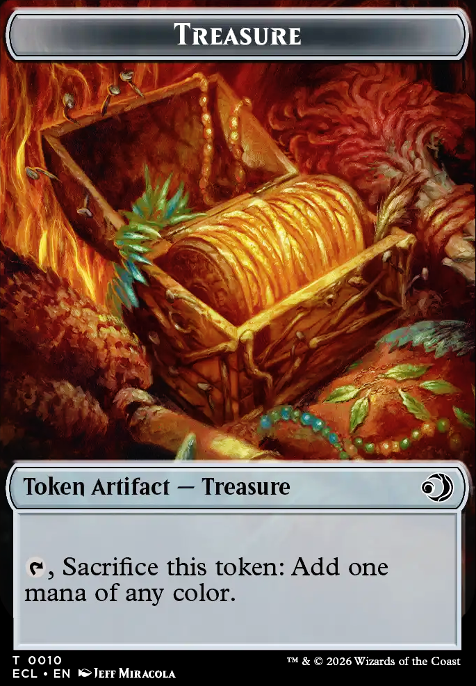 doommm (Commander / EDH MTG Deck)