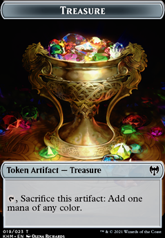 Dragons Approach (Commander / EDH MTG Deck)