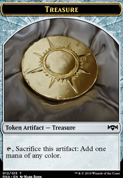 Anti-Venom Commander (Commander / EDH MTG Deck)