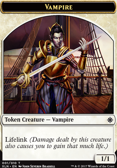 Proteus Staff/Polymorph Combo (Modern MTG Deck)