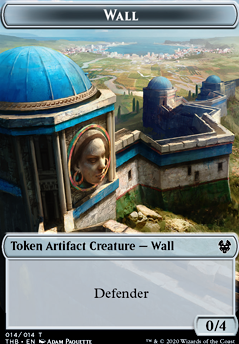 Rabbit (Commander / EDH MTG Deck)