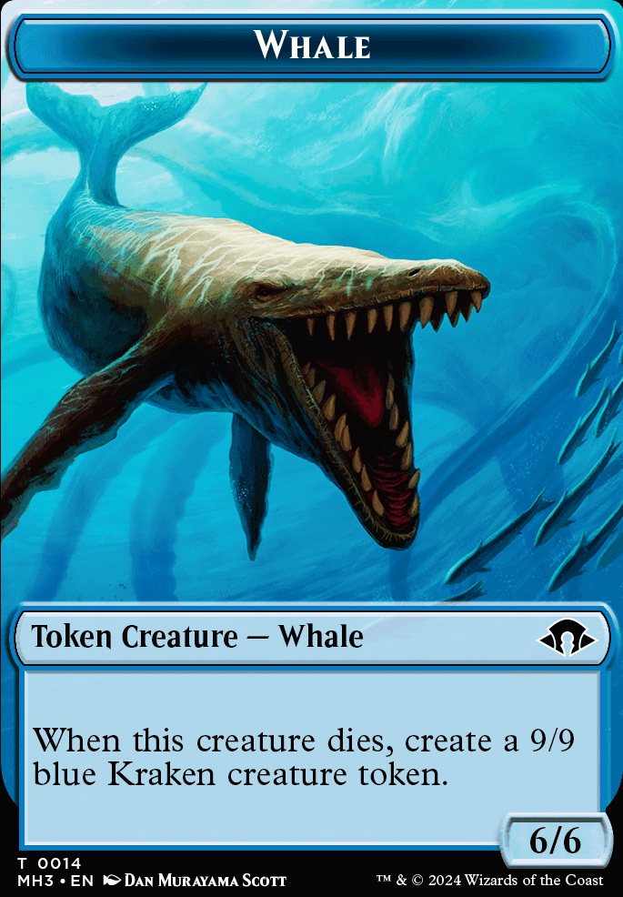 Mono-Blue Mana Ramp (Commander / EDH MTG Deck)