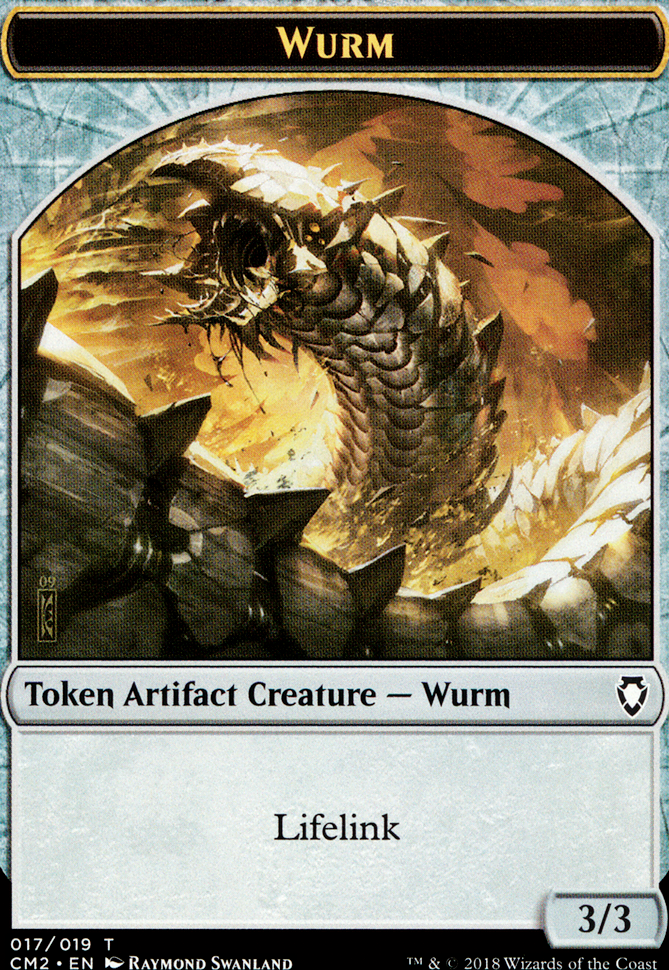 Bosh, Iron Golem EDH (Commander / EDH MTG Deck)