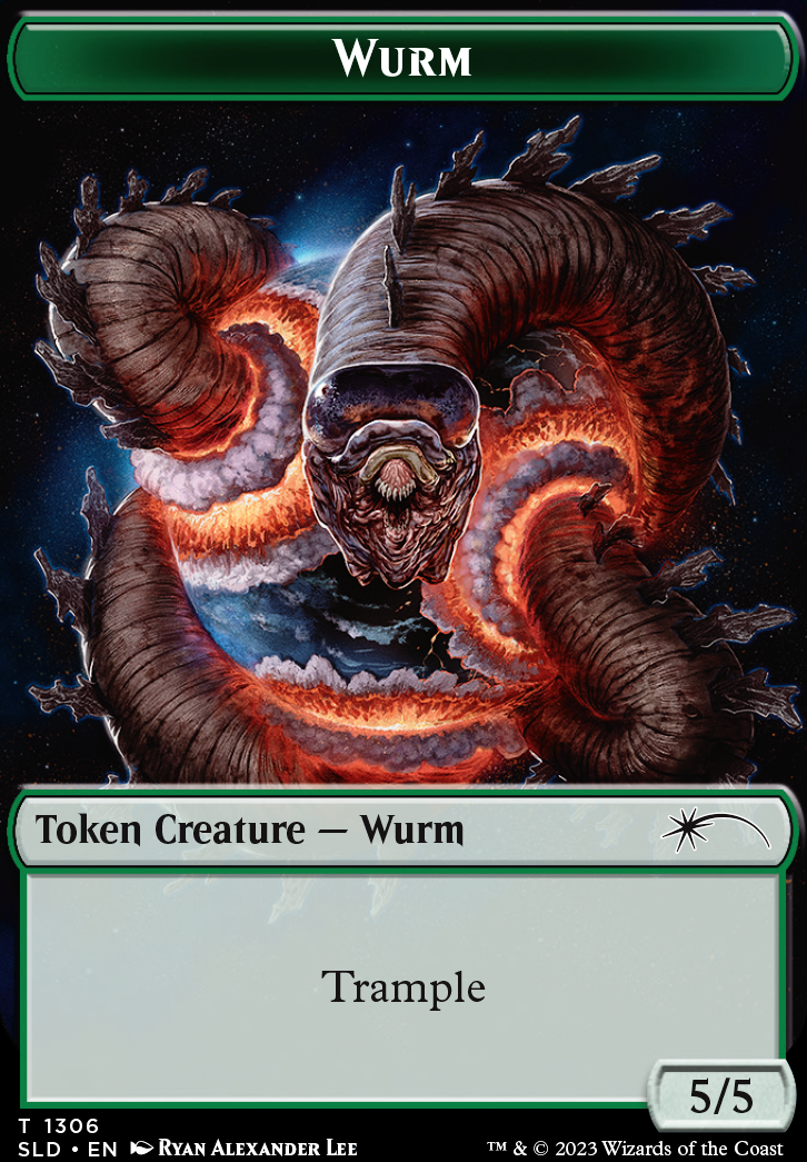 Best Atla Palani, Nest Tender deck. (Commander / EDH MTG Deck)