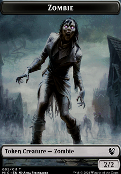 EDH "Finishers" toolkit (Commander / EDH MTG Deck)