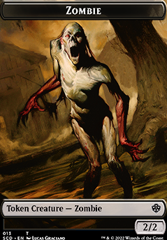 EDH "Finishers" toolkit (Commander / EDH MTG Deck)