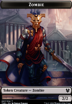 Stranger Things (Commander / EDH MTG Deck)