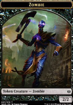 Grixis Ramp (Commander / EDH MTG Deck)