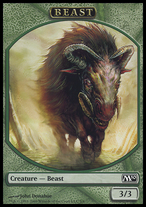 Seshiro Snake Tribal (Commander / EDH MTG Deck)