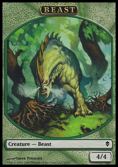 Play Additional Lands (Commander / EDH MTG Deck)